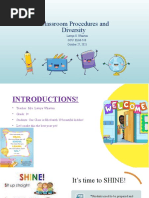 Essential Skills Classroom Management | PDF | Body Language | Nonverbal ...