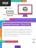 Tutorial EvalBee Corretor de Gabaritos Automatizado | PDF | Aplicativo para celular | Android ...