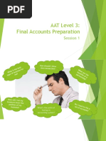 AAT Code Professional Ethics | PDF | Audit | Money Laundering