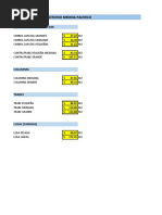 PIE TABLÓN Te Decimos TODO Lo Que TIENES Que Saber de Esta Medida | PDF
