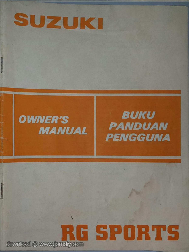 Manual Peng Gun Arg 110 | PDF