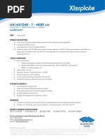 As 3678 Steel Grade 350 | PDF | Steel | Titanium