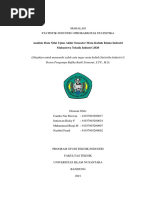 Jenis-Jenis Control Chart | PDF