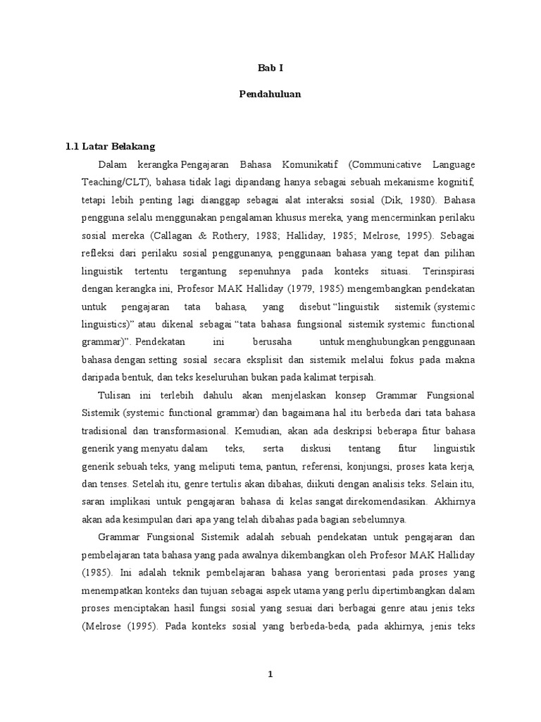 Pembahasan 11 | PDF | Seni & Disiplin Bahasa