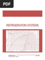 Color Code and Chemical Name of Refrigerants | PDF | Graphic Design ...