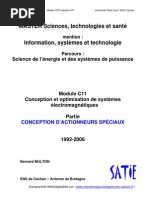 Bases de L'électricité - Automobile | PDF | Électricité | Courant ...