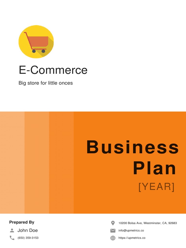 e-commerce-business-plan-example-pdf-equity-finance-expense