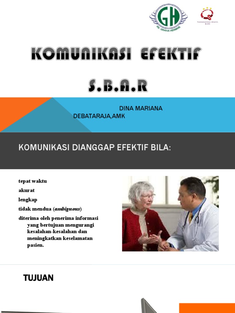 Sbar 2 | PDF | Sains & Matematika