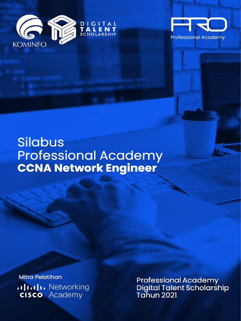 Silabus CCNA NETWORK ENGINEER OA | PDF