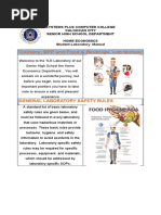 PNP EOD/K-9 Group Overview | PDF | Bomb Disposal | Police Dog