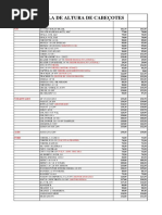 ATF Quick Reference Conversion Chart: Oem Fluid Conversion Fluid Oem ...