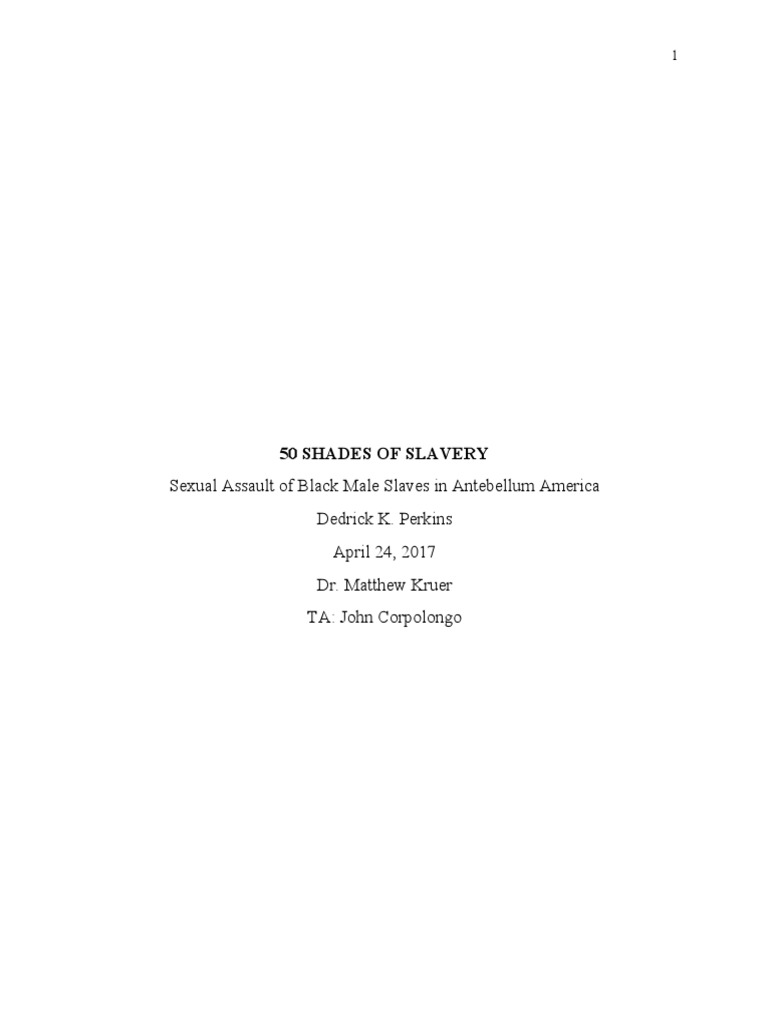 2017-Spring Perkins Dedrick History Dept Levy Prize Finalist | PDF