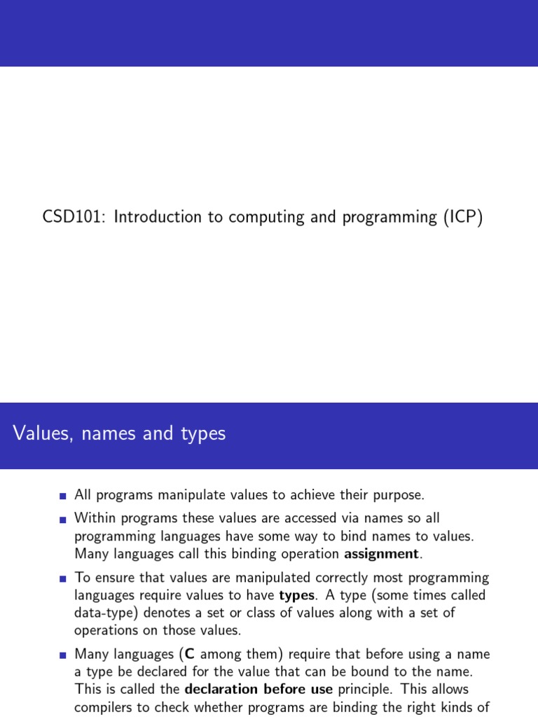 CS C++ Lab | PDF | Control Flow | Data Type