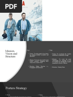 Volkswagen Organizational Structure | PDF | Volkswagen | Organizational ...