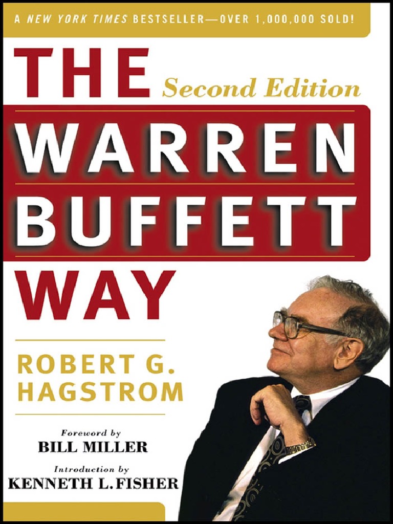 The Warren Buffett Way | PDF | Investing | Warren Buffett