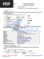 CLP Regulation (EC) No. 1272-2008 On The Classification, Labelling and ...