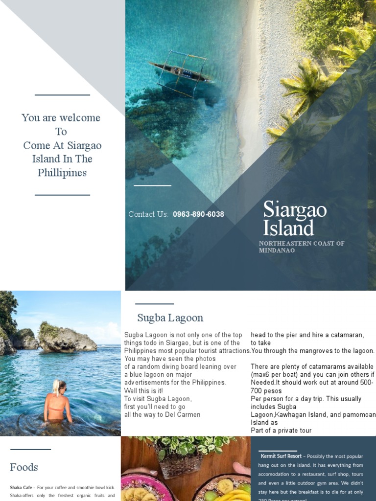 Siargao Island: You Are Welcome To Come at Siargao Island in The ...