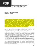 Verizon Bill Statement Example | PDF | Fee | Payments
