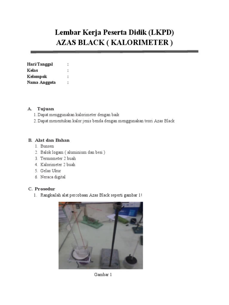 7 - Genap - Azas Black | PDF