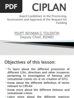 Human Rights-Based Policing by 2025 | PDF | Police | Human Rights