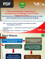 88 Jenis Pekerjaan di KTP Indonesia | PDF | Pengelolaan Keuangan & Uang