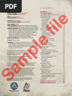 Hamilton Libretto | PDF | Hamilton (Musical) | Alexander Hamilton