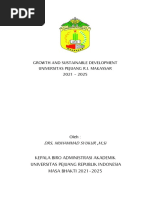 Logo Universitas Paramadina | PDF