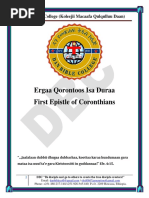 Tooftaa Lallaba | PDF