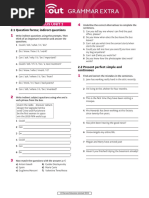 Answer Key Index: Upper Intermediate | PDF | Linguistics