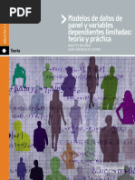 Comandos Eviews | PDF