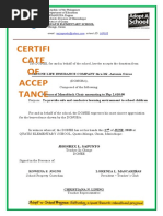 Posters Deped Core Values | PDF