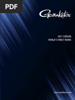 Oilfield Fishing Tools Catalog | PDF | Energy Technology | Mechanical ...