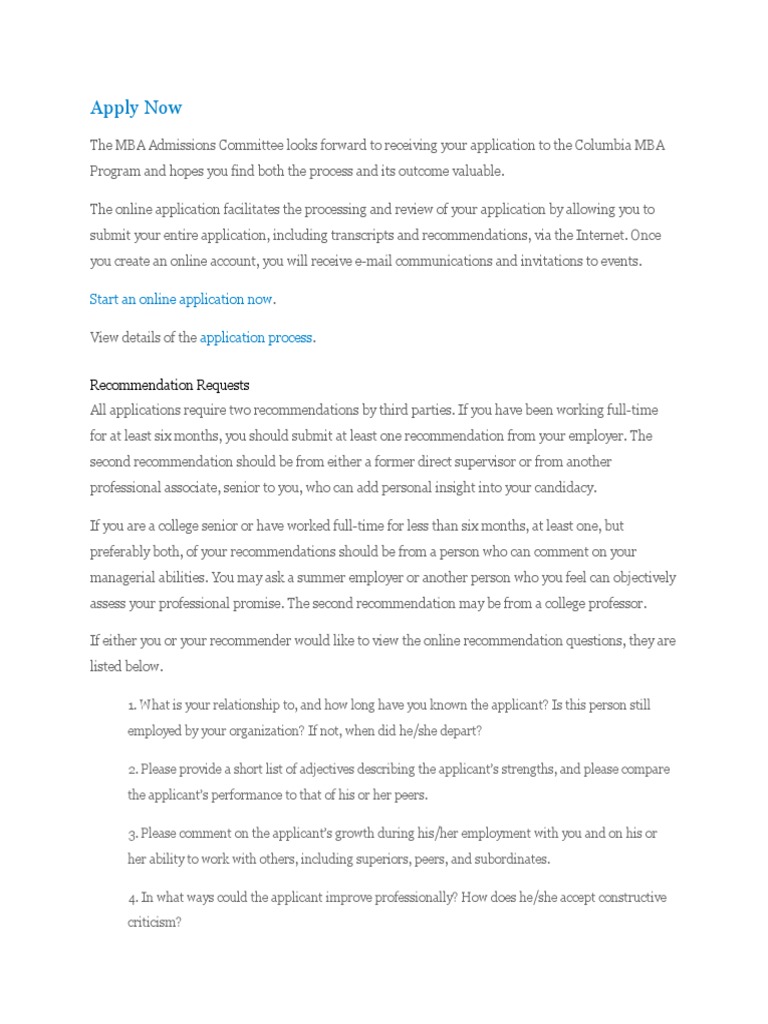 Columbia Info | PDF | Human Nature | Applied Psychology