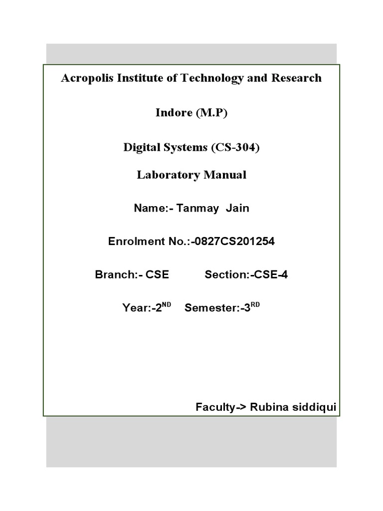 Code Converter Design Manual | PDF | Binary Coded Decimal | Bit