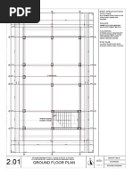 Strong Room Specifications | PDF | Bank Vault | Buildings And Structures