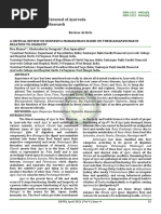 NCERT Bridge Course Class 8 English 2025 Solutions | PDF | Cloud | Grief