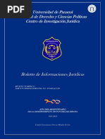 Ley de Marcas y Patentes en Honduras | PDF | Patentar | Marca comercial