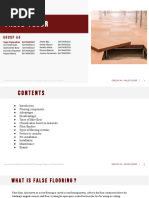 Floor Level Symbols in Architecture | PDF | Building | Architectural ...