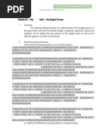 PAGBA 2024 Seminar Invitation | PDF | Government