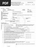 IT-3 Form | PDF | Employment | Taxes