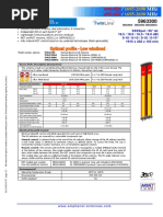 Jaybeam Quad Band Antenna Overview | PDF | Decibel | Antenna (Radio)