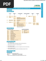 Delval Series - 50/52, 5A/5B Butterfly Valves: Delval Flow Controls ...