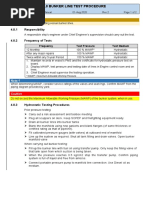 ORB Entry Guidelines - For Panama Vessels Only (Part III Entries) | PDF ...
