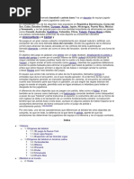 La Corchea: Figura Musical Esencial | PDF | Musicología | Notación musical