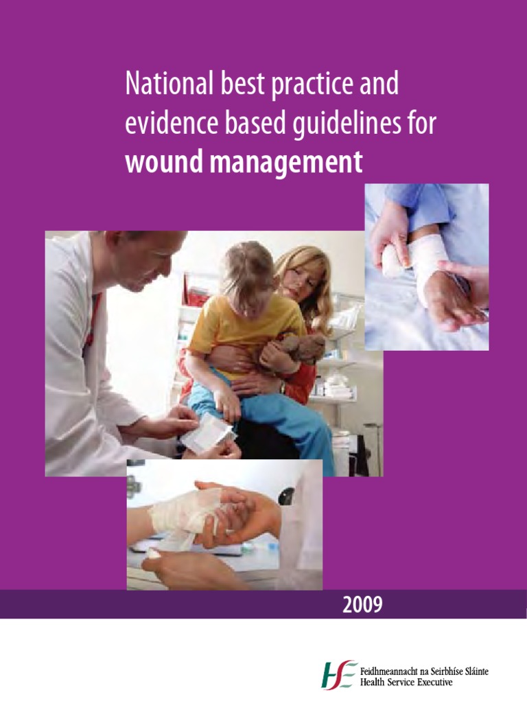 Wound Guidelines | PDF | Wound | Health Care