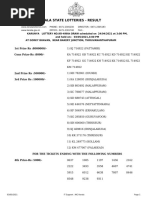 NLRC Contact Numbers | PDF