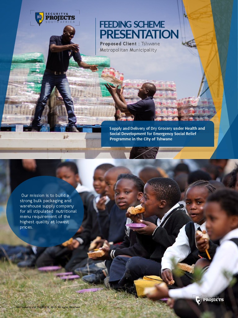 MCC Feeding Scheme | PDF | Foods | Inventory