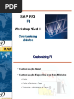 Treinamento Sap KSB1 PDF | PDF