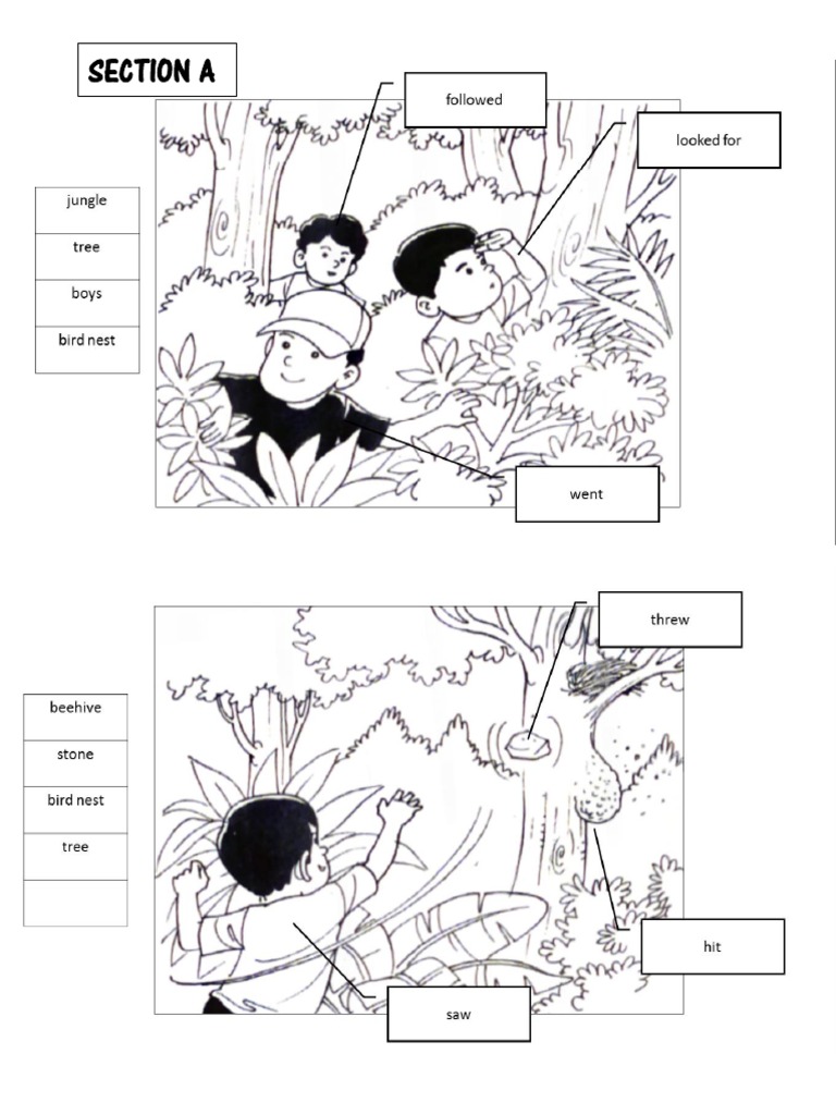 How To Score in Writing For Remedial Pupils | PDF | Subject (Grammar ...