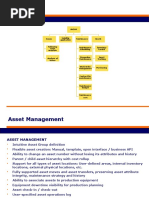 Preventive Maintenance (BJ2) - Process Diagrams | PDF | Computing | Business